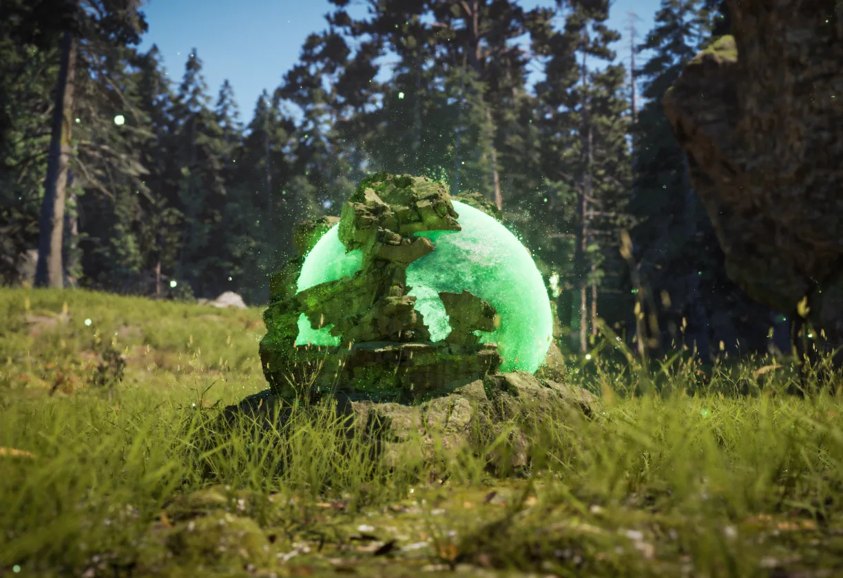 Epitome MMORPG - AI-Powered, Free-to-Play, No Pay-to-Win, Epic PvPvE Battles